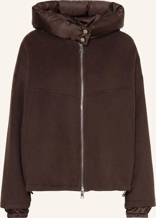 BLONDE No.8 Blonde No.8 Jacke Jerry braun
