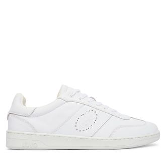 Liu Jo Sneakers Liu Jo 7B6015 P0102 Wei&szlig;