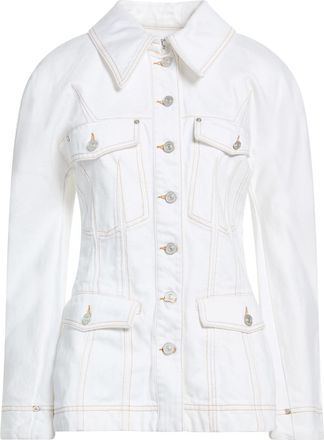 Givenchy JACKEN & M&Auml;NTEL - Jeansjacken/M&auml;ntel auf YOOX.COM