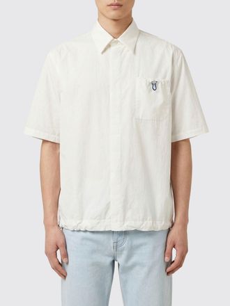 Fendi Hemd FENDI Herren Farbe Wei&szlig;