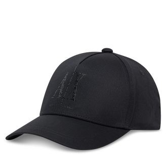 A|X Armani Exchange Cap Armani Exchange XW000957 AF13846 UC001 Schwarz