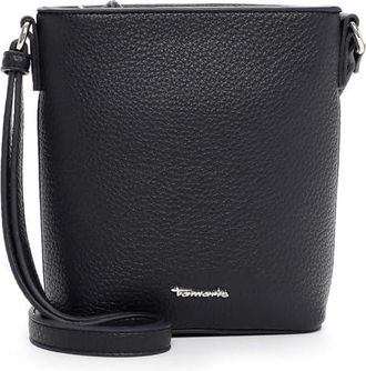 Tamaris sac &agrave; &eacute;paule bandouli&egrave;re sac de soir&eacute;e Alessia Crossover Bag Navy bleu marine