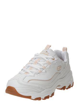 Skechers Sneaker D Lites-Good Neutral