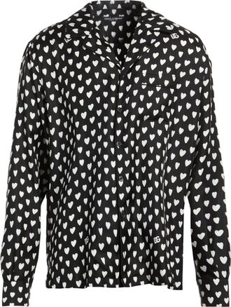 Dolce & Gabbana TOPS - Hemden auf YOOX.COM