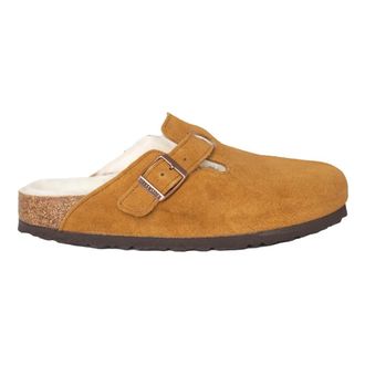 Birkenstock Herren, Schuhe, Beige, 43 EUGr&ouml;&szlig;e
