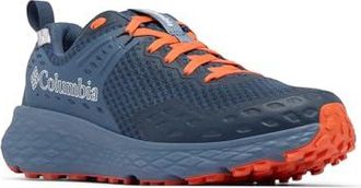 Columbia Chaussures Konos TRS Outdry, conçues pour résister aux éléments, adhérence supérieure, ajustement robuste, soutien confortable au milieu du pied, équi