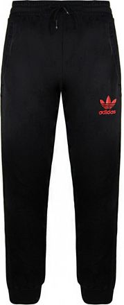 adidas Chile 20 Herren schwarze Jogginghose