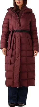 Beaumont Amsterdam Damen, Mäntel, Rot, XLGröße