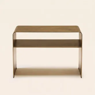 Madura Console Talika Laiton - DOR&Eacute;