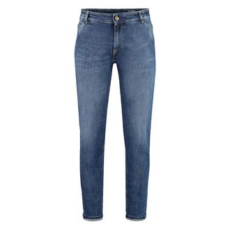 PT01 Indie Slim-fit Jeans - - Jeans - Herren - Blau - W31