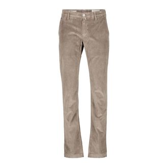 Jacob Cohen Bobby Slim Fit Hose - - Trousers - Herren - Grau - W36