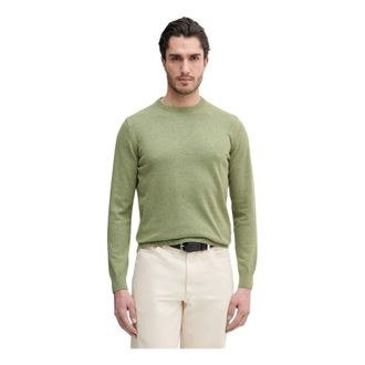 Barbour Herren, Strickwaren, Gr&uuml;n, SGr&ouml;&szlig;e