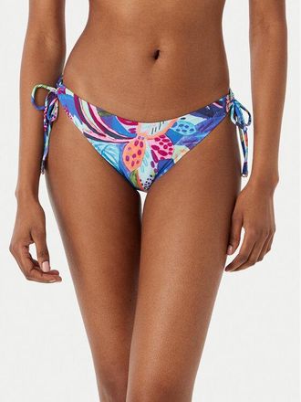 Selmark Bikini-Unterteil BN907 Blau