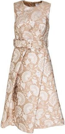 P.A.R.O.S.H. ROBES - Robes midi sur YOOX.COM