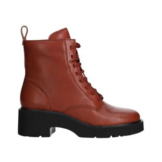 Camper Milah Ankle Boot - - Shoes - Damen - Braun - 38 EU