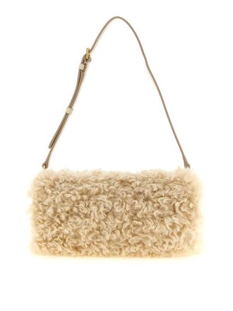 Stella McCartney Clutch - Beige