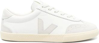 Veja Femme, Chaussures, Blanc, Taille: 40 EU Baskets Blanches pour Femmes