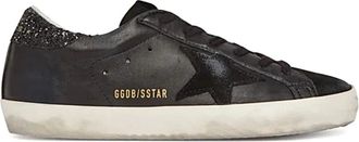 Golden Goose Homme, Chaussures, Noir, Taille: 37 EU Baskets