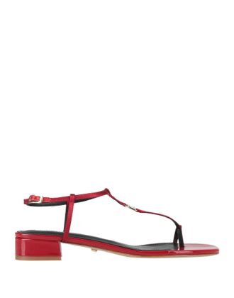 Lola Cruz SCHUHE - Zehentrenner auf YOOX.COM