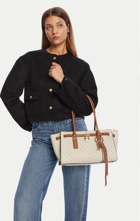 Michael Kors Handtasche 30F5GNXT0B &Eacute;cru