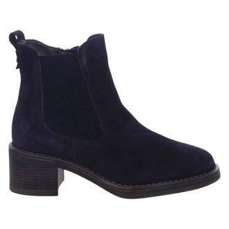 Tamaris Damen, Schuhe, Blau, 37 EUGr&ouml;&szlig;e
