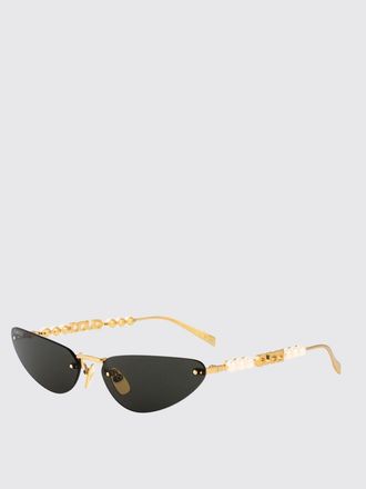 Gucci Lunettes De Soleil GUCCI Femme couleur Gris