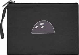 Bonateks Trfcb102260, Pochette pour Femme, Noir