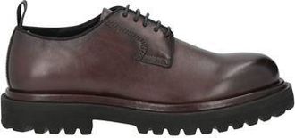 Officine Creative CHAUSSURES - Chaussures &agrave; lacets sur YOOX.COM