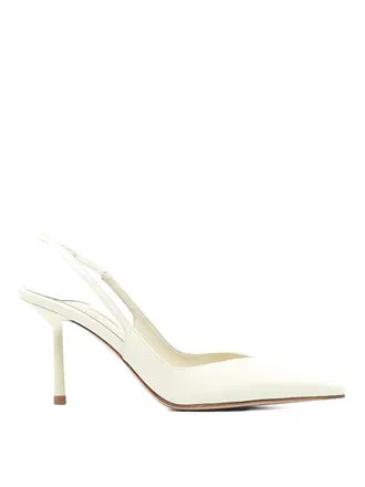 Le Silla Sandales - Vert