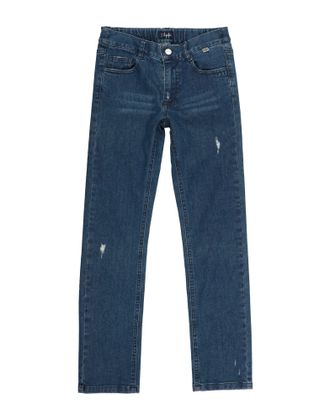 Il Gufo HOSEN & R&Ouml;CKE - Jeanshosen auf YOOX.COM