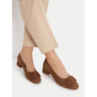 Lasocki Pumps Lasocki CEO-WPS-LILLY-04 Braun