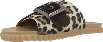 Voile Blanche Pantolette Frankie