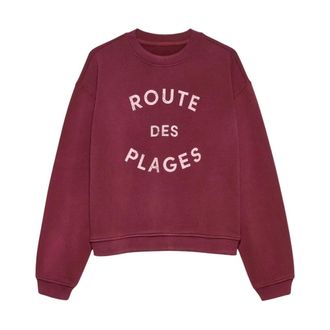 Alchemist Damen, Sweatshirts & Hoodies, Rot, XSGr&ouml;&szlig;e