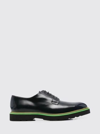 Paul Smith Sneakers Herren Farbe Blau