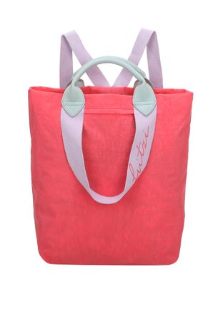 Fritzi Aus Preußen Ju Lighty Backpack Coral