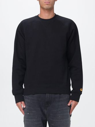 Carhartt Work in Progress Sweatshirt Homme couleur Noir
