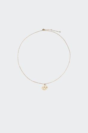 TwoJeys Collier - Taille TU