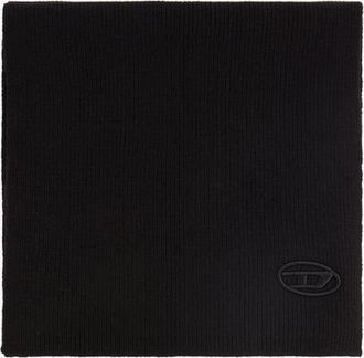 Diesel Echarpe unie