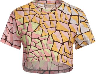 Pucci TOPS - T-shirts auf YOOX.COM