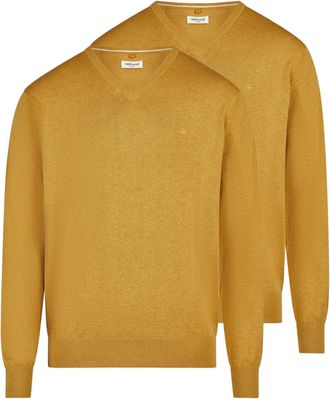 Redmond Pullover Basic