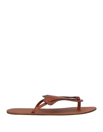 The Row SCHUHE - Zehentrenner auf YOOX.COM