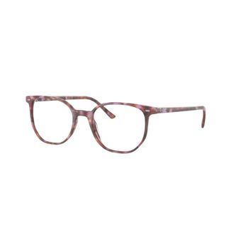 Ray-Ban Monture optique Elliot - unisex - Accessoires - Multicolore - Taille: 50 MM