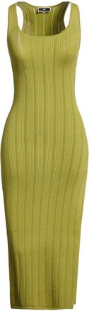 Elisabetta Franchi KLEIDER - Midi-Kleider auf YOOX.COM