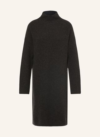 Marc O'Polo Marc Opolo Strickkleid grau