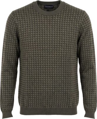 Emporio Armani STRICKWAREN - Pullover auf YOOX.COM