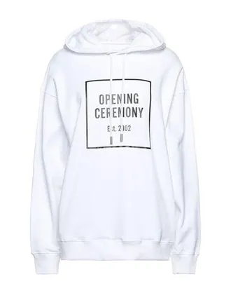 Opening Ceremony TOPS - Sweat-shirts sur YOOX.COM