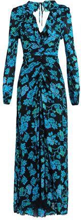 Diane Von F&uuml;rstenberg ROBES - Robes longues sur YOOX.COM