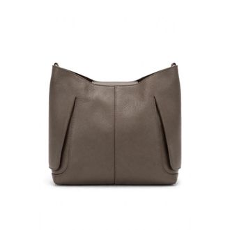 Orciani Umh&auml;ngetasche - - Bags - Damen - Braun - ONE SIZE
