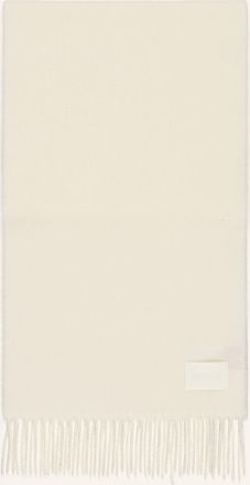 HUGO BOSS Hugo Schal Orissa weiss