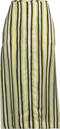 Jil Sander HOSEN & RÖCKE - Midi-Röcke auf YOOX.COM